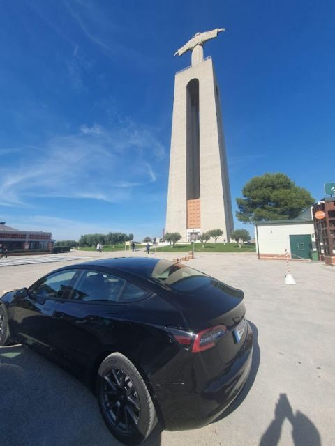 Amazing Private Half-Day Tour to Fatima From Lisbon - Who Is This Tour Best For?