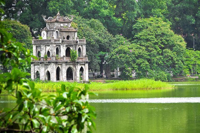 Amazing Private Hanoi City Shore Excursion from Cruise Port - A Detailed Look at the Hanoi Private Shore Excursion