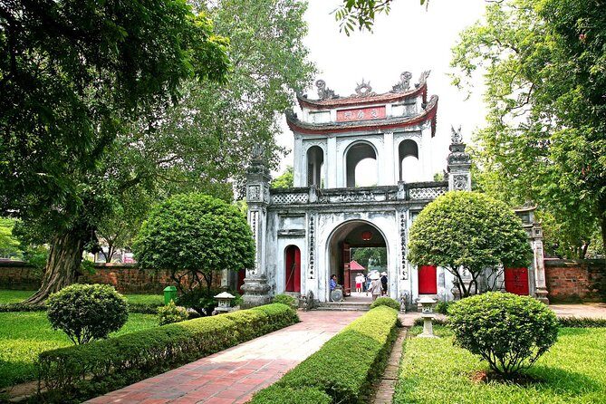 Amazing Private Hanoi City Shore Excursion from Cruise Port - Final Thoughts