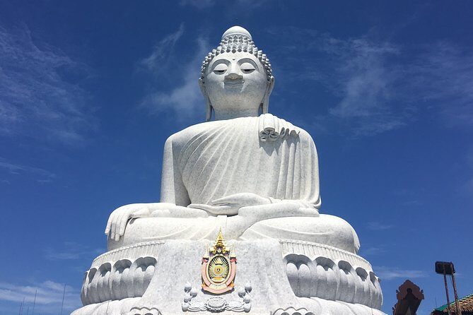 Amazing Private Phuket Island Tour Including Big Buddha - Exploring Phuket with Personal Touch and Cultural Depth
