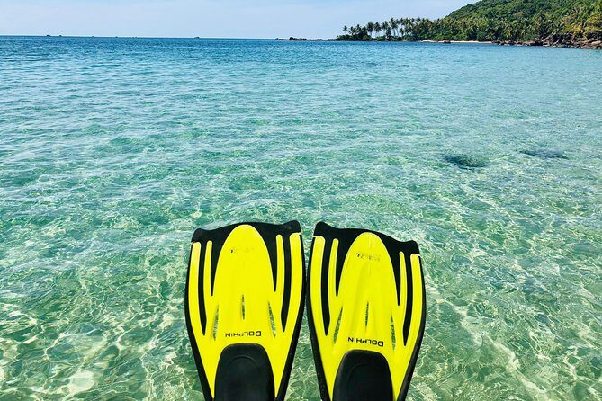 Amazing private snorkeling tour in An Thoi islands by speed boat - FAQs