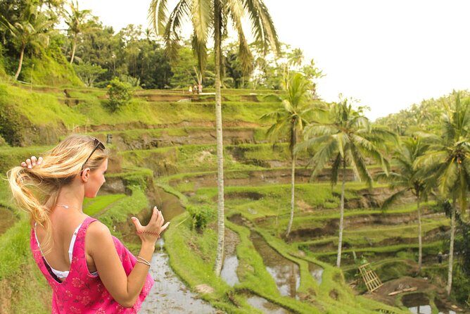 Amazing Private Tour: Horse riding-Kintamani volcano-Tegalalang-Tirta empul - Overall Impressions