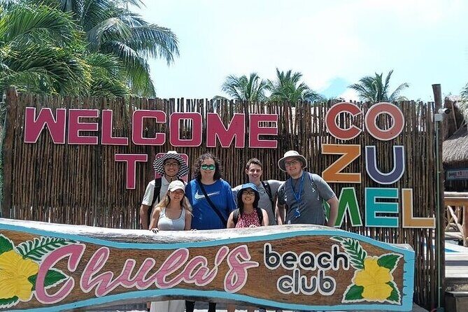 Amazing Private Tour in Cozumel by Jeep or Buggy - An In-Depth Look at the Tour Experience