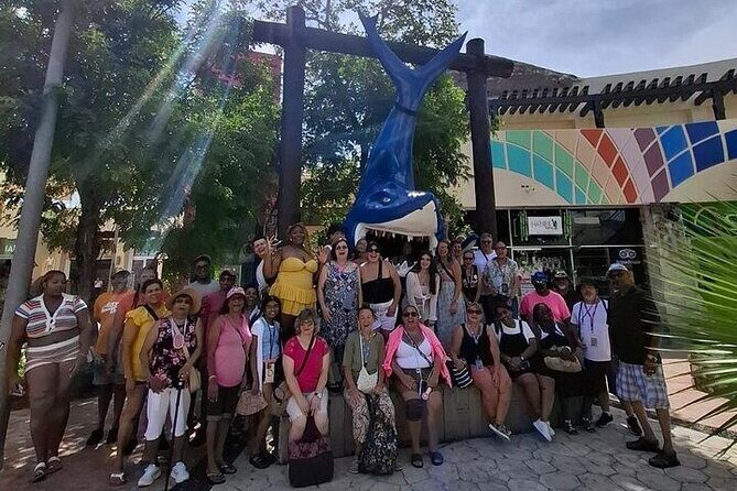 Amazing Private Tour in Cozumel by Jeep or Buggy - Who Will Love This Tour?