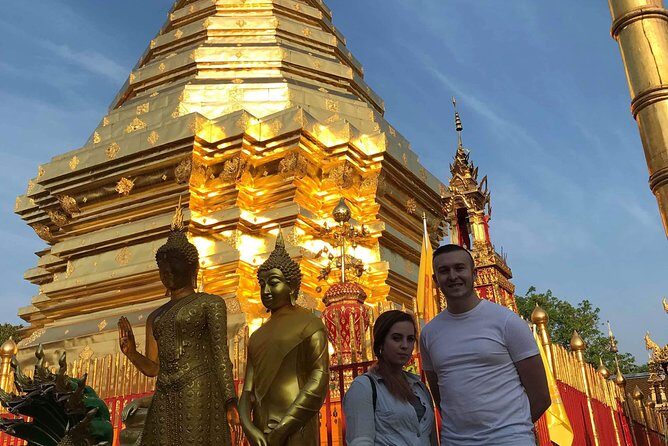 Amazing Private Tour in the Nothern (3 days 2 night ) - Who Will Love This Tour?