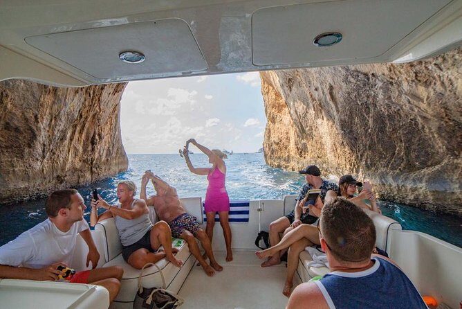 Amazing Private Tour of Capri - What Makes This Tour Stand Out?