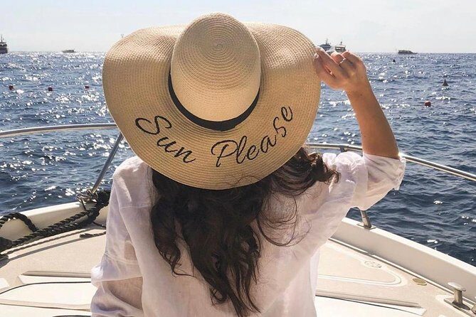 Amazing Private Tour of Capri - The Price: Is It Worth It?