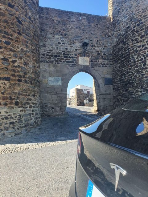 Amazing Private Tour to Alentejo Tour From Lisbon - Key Points