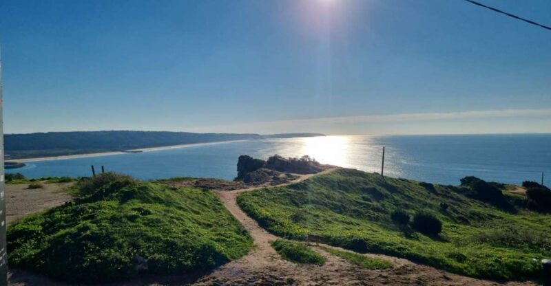 Amazing Private Tour to Alentejo Tour From Lisbon - Starting in Lisbon and Heading South