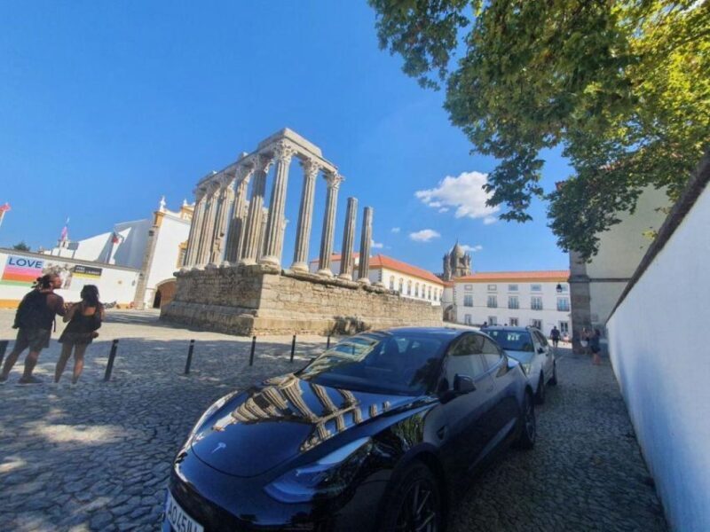 Amazing Private Tour to Alentejo Tour From Lisbon - Return to Lisbon