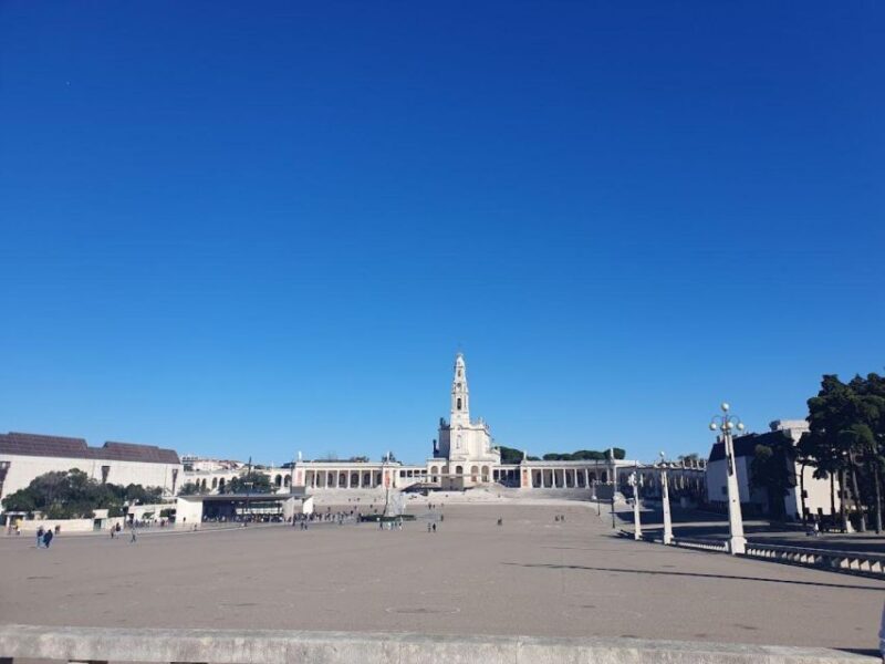 Amazing Private Tour to Fátima, Batalha, Nazaré From Lisbon - Practical Details and What It Means for You