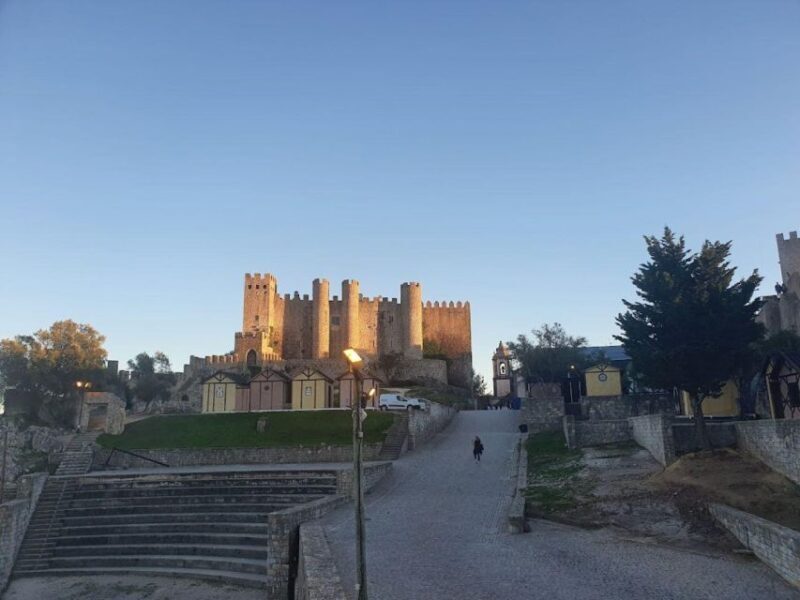 Amazing Private Tour to Fátima, Batalha, Nazaré From Lisbon - Who Is This Tour Best For?