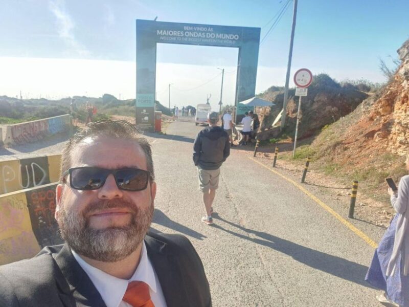 Amazing Private Tour to Fátima, Batalha, Nazaré From Lisbon - FAQs