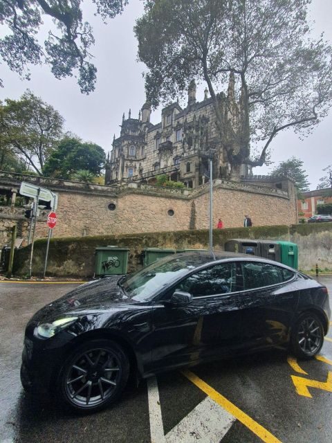 Amazing Private Tour to Sintra and Cascais From Lisbon - Practical Details