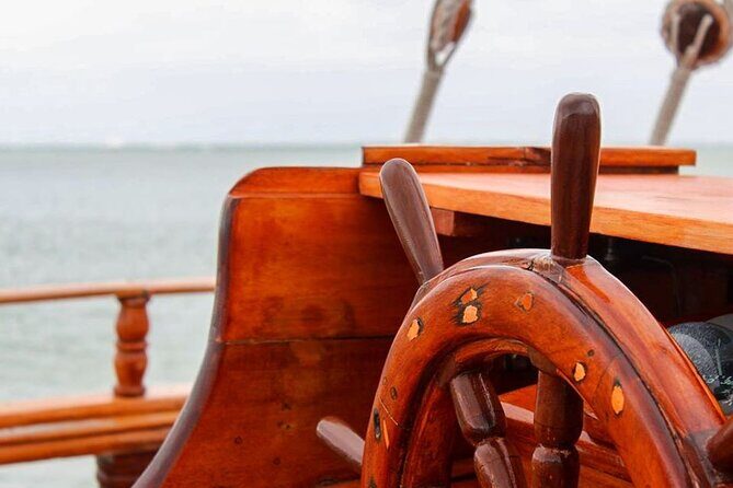 Amazing Romantic Dinner In Cancun On A Spanish Galeon The Best Sunset Activity - Final Thoughts