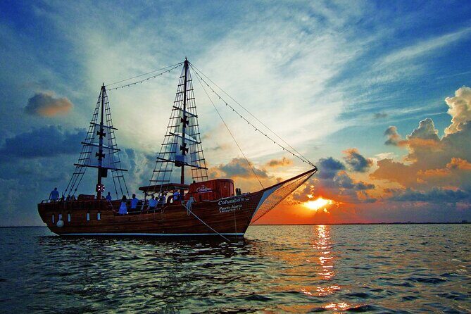 Amazing Romantic Dinner on a Spanish Galeon with Saxophone Music - Final Thoughts: Is It Worth It?