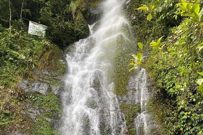 Amazing Royal Twins Waterfall and Natural Begnas Lake Hiking Trip from Pokhara - An Excursion into Nature: A Practical Overview