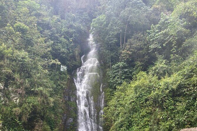Amazing Royal Twins Waterfall and Natural Begnas Lake Hiking Trip from Pokhara - What You Can Expect from the Day