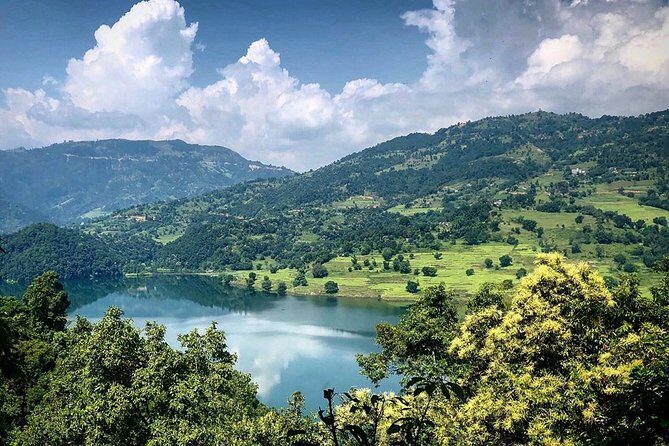 Amazing Royal Twins Waterfall and Natural Begnas Lake Hiking Trip from Pokhara - Is This Tour for You?