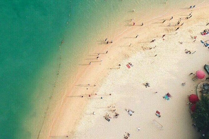 Amazing Sails Explorer: Luxury Halong Bay from Hanoi/Halong-1 Day All Inclusive - Who Will Love This Tour?