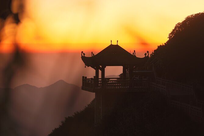 Amazing Sapa Fansipan Cable Car - Trekking: Fun, Majestic fr Sapa - Who Is This Tour Best For?