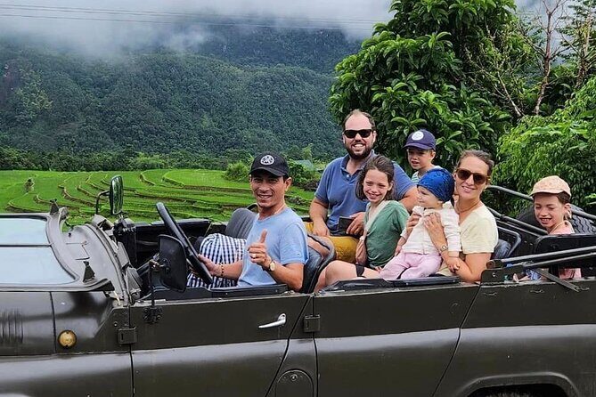 Amazing Sapa Jeep full day tour - off beaten track - Final Thoughts: Is This Tour Right for You?