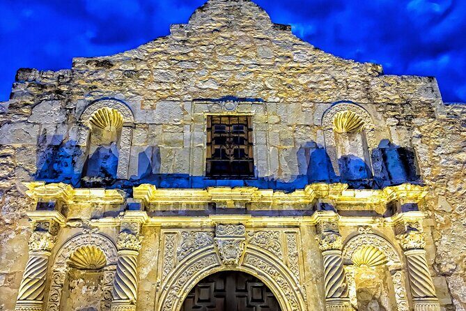 Amazing Scavenger Hunt and Winning San Antonio - Discover San Antonio with a Self-Guided Scavenger Hunt