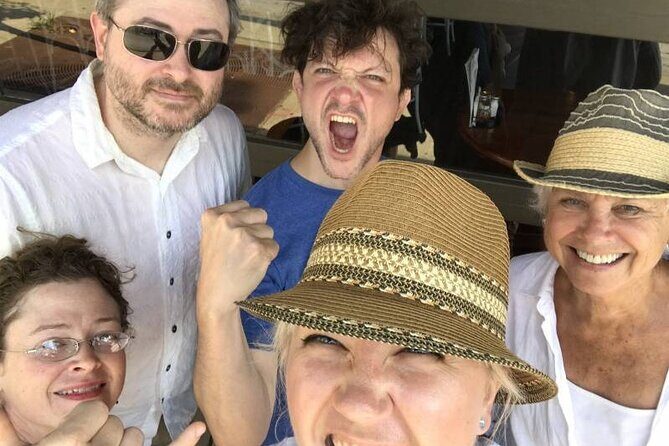 Amazing Scavenger Hunt and Winning San Antonio - Key Points