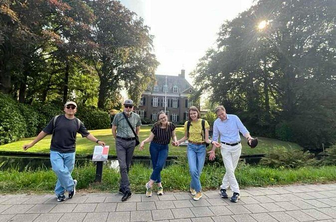 Amazing Scavenger Hunt and Winning San Antonio - The Sum Up