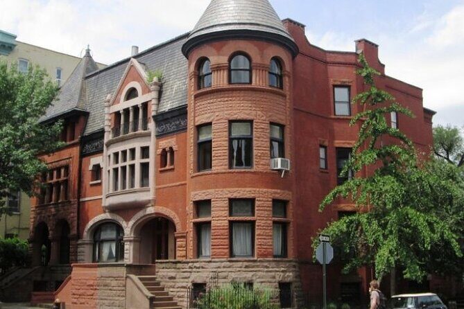 Amazing Scavenger Hunt Clinton Hill Thrill Chaser Hunt - Key Points