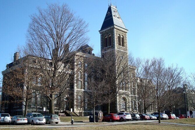 Amazing Scavenger Hunt: Ithaca Big Red Cornell - FAQs