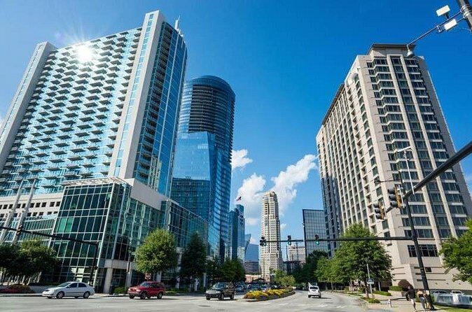 Amazing Scavenger Hunt The Great Buckhead Hunt - What Travelers Say