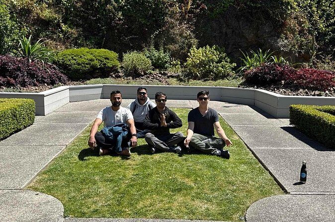 Amazing Scavenger Hunt: The Heart of Silicon Valley - FAQ