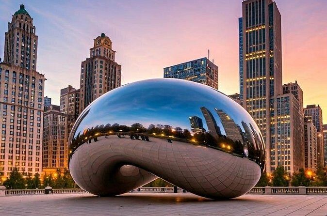 Amazing Scavenger Hunt Time For a Go in Chicago - Final Thoughts
