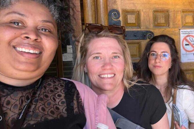 Amazing Self-Guided Scavenger Hunt: Laredo Adventure! - What the Reviews Say