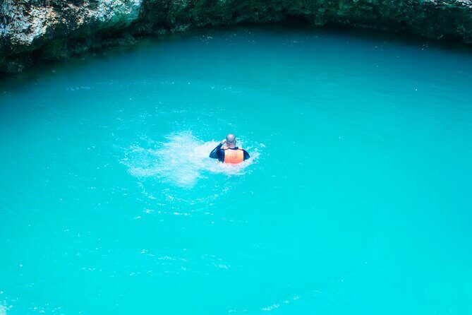 Amazing Shared ATV Experience only From Cancun - Practical Tips for Travelers