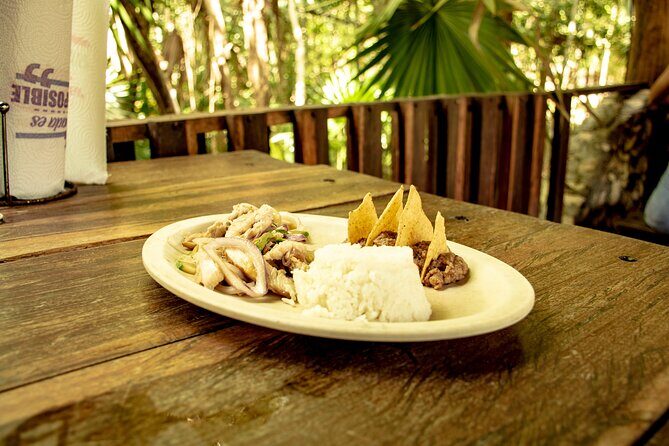 Amazing Shared ATV Experience only From Cancun - Authentic Experience and Real Adventure