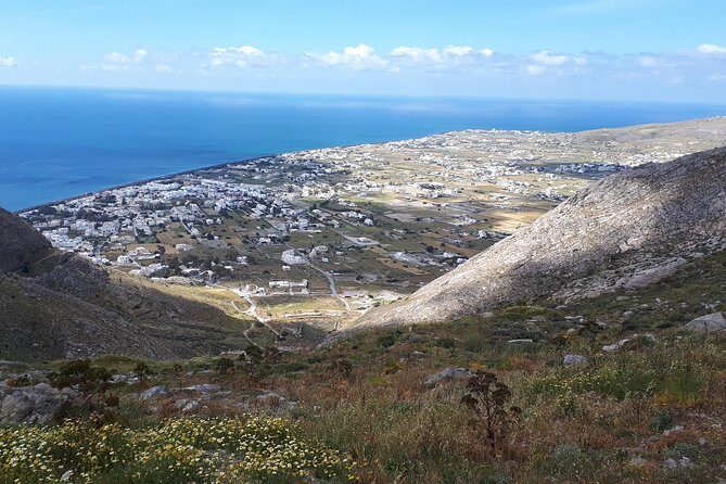 Amazing sightseeing in Santorini 2022 - The Itinerary Breakdown: What to Expect