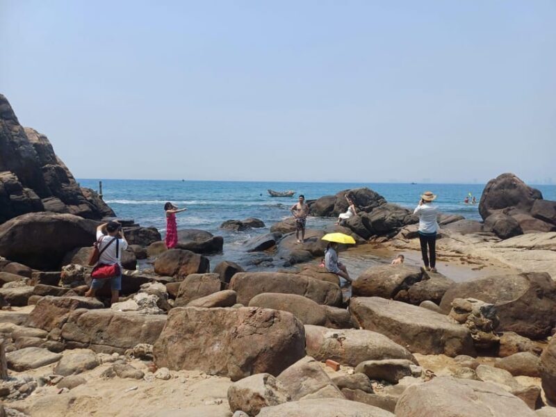 Amazing Snorkeling at Cham Island - Practical Considerations and Tips
