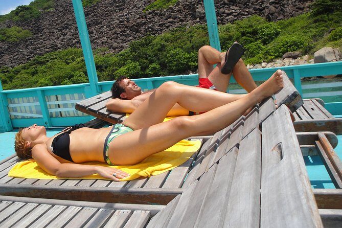 Amazing Snorkeling at Mun Island ( Group Tour ) - What Makes This Tour Special