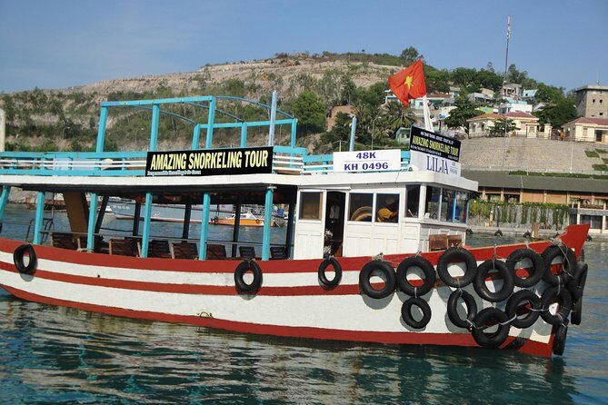 Amazing Snorkeling at Mun Island ( Group Tour ) - The Downsides: What to Watch Out For