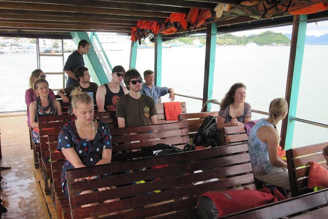 Amazing Snorkeling at Mun Island ( Group Tour ) - Final Thoughts: Who Should Consider This Tour?