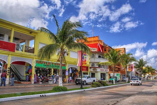 Amazing snorkeling full-day tour to Cozumel Cielo Starfish Reef - FAQ