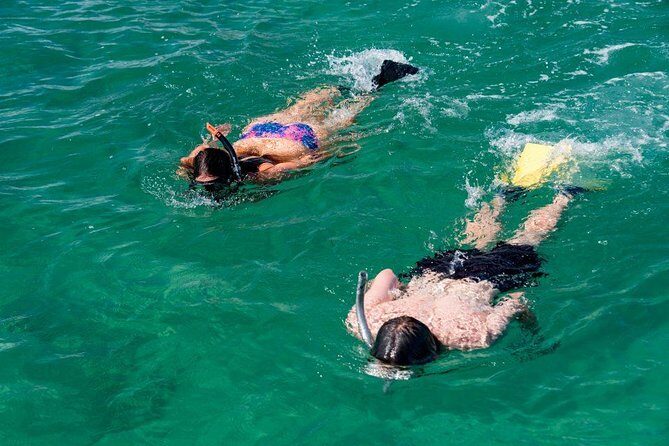 Amazing Snorkeling in Bali - Why You’ll Love the Bali Snorkeling Tour