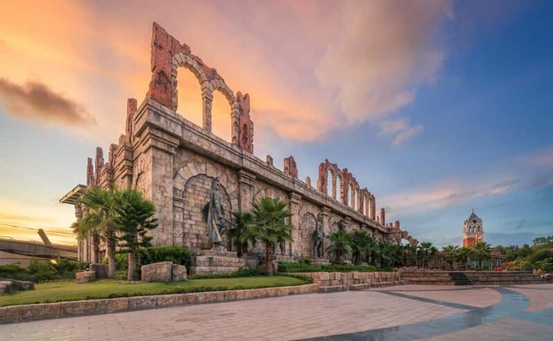 Amazing South Island Phu Quoc full day tour - FAQ