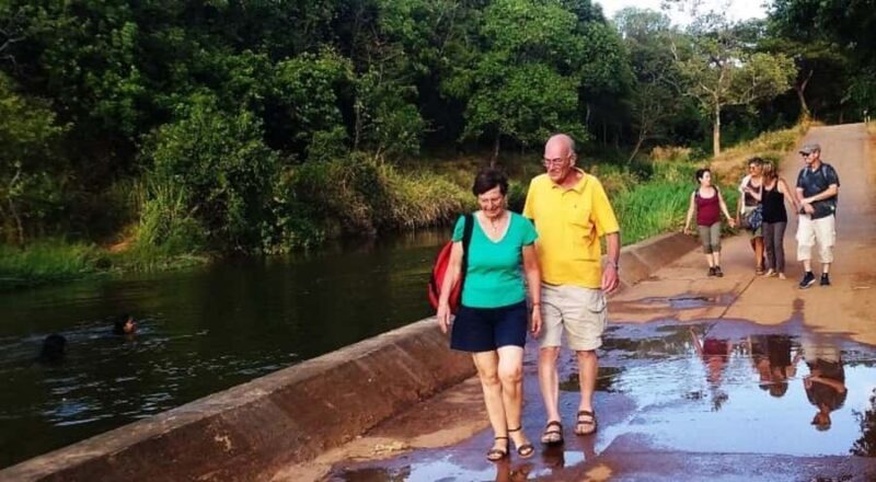 Amazing Sri Lanka: 10 Days Private Tour for Senior Citizens - An Authentic and Comfortable Introduction to Sri Lanka