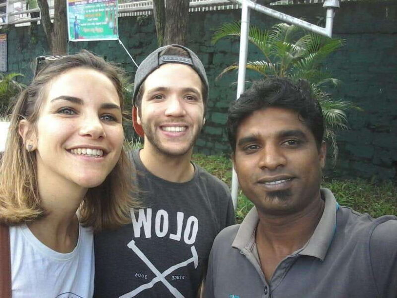 Amazing Sri Lanka 5 - Days tour transport, guide, hotels - Who Is This Tour Best For?