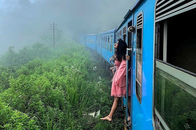 Amazing Sri Lanka ( 6N/ 7D) - An In-Depth Review of the 6N/7D Amazing Sri Lanka Tour