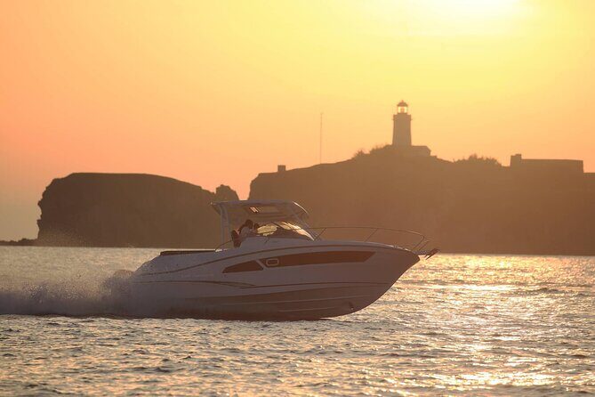 Amazing Sunset by private boat - An Overview of This Dubrovnik Sunset Experience