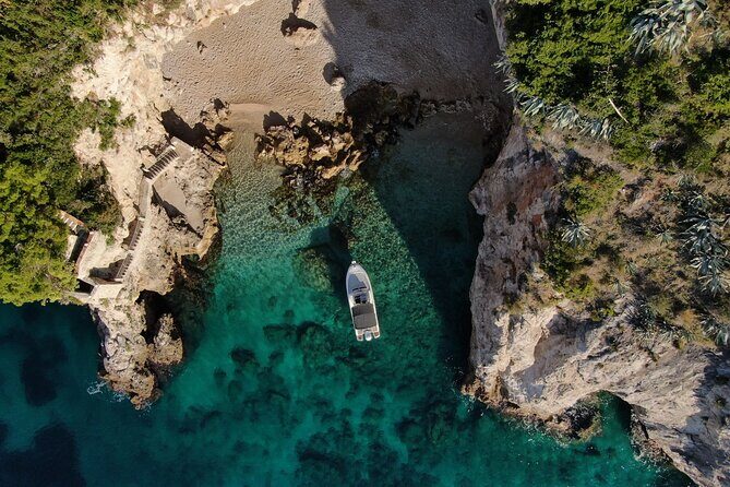 Amazing Sunset by private boat - Practical Tips